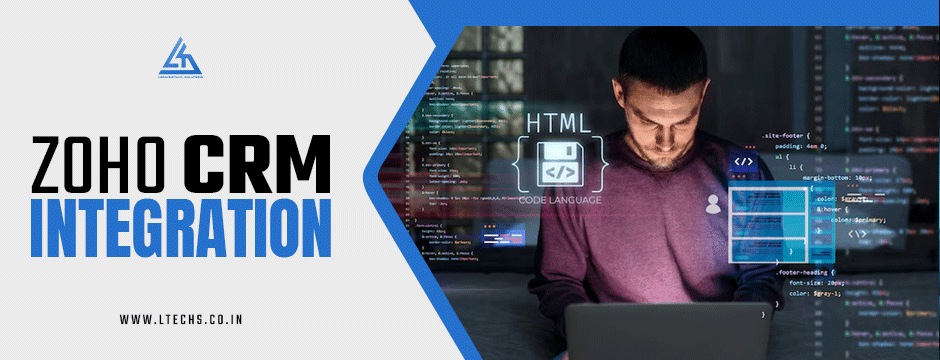 Zoho CRM Integration for E-commerce: Creating a 360° Customer View | Zoho Authorized Advanced ...